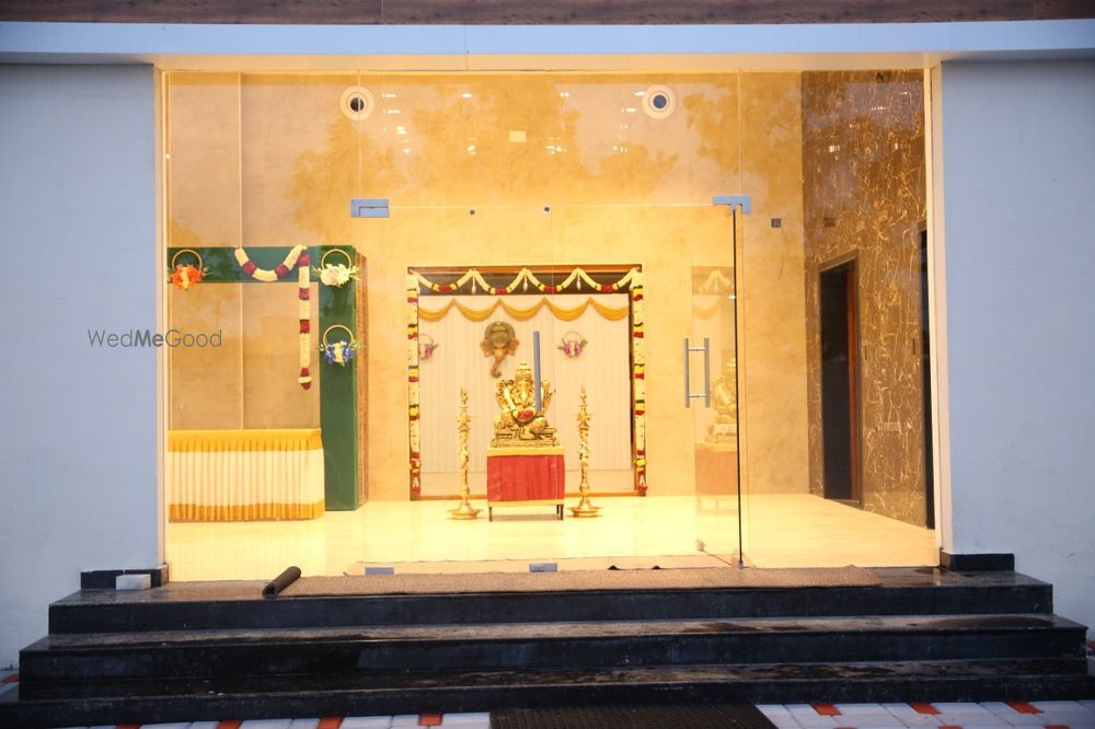 Shri BMN Raaj Mahal - Kalampalayam, Coimbatore | Wedding Venue Cost