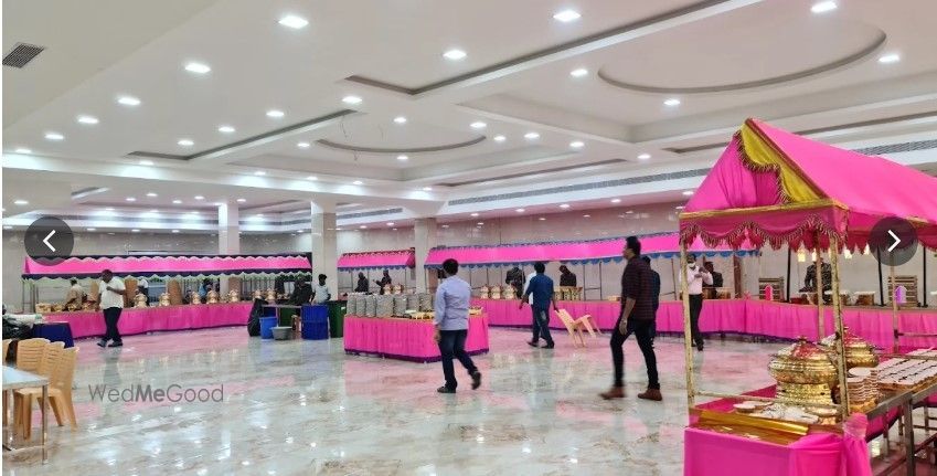 Ramkrish Palace - Chromepet, Chennai | Wedding Venue Cost