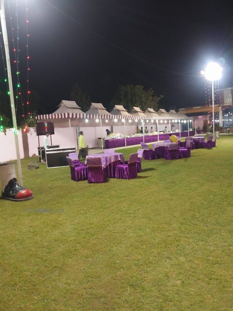 Raj Palace - Haridwar | Wedding Venue Cost