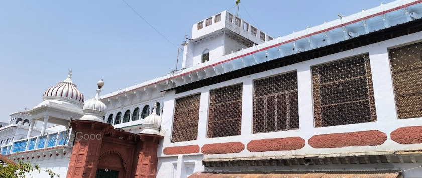 Fort Rewa - Rewa | Wedding Venue Cost