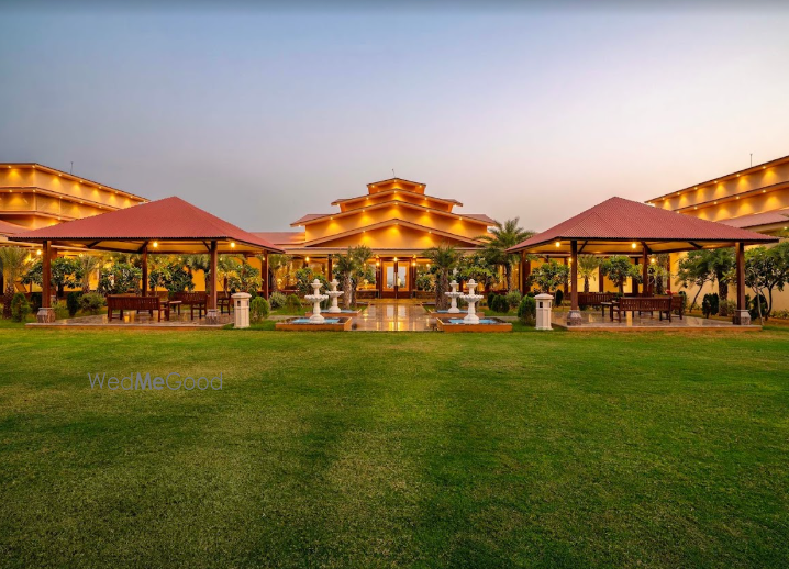 Shivdhara Waterpark & Resort - Palanpur | Wedding Venue Cost