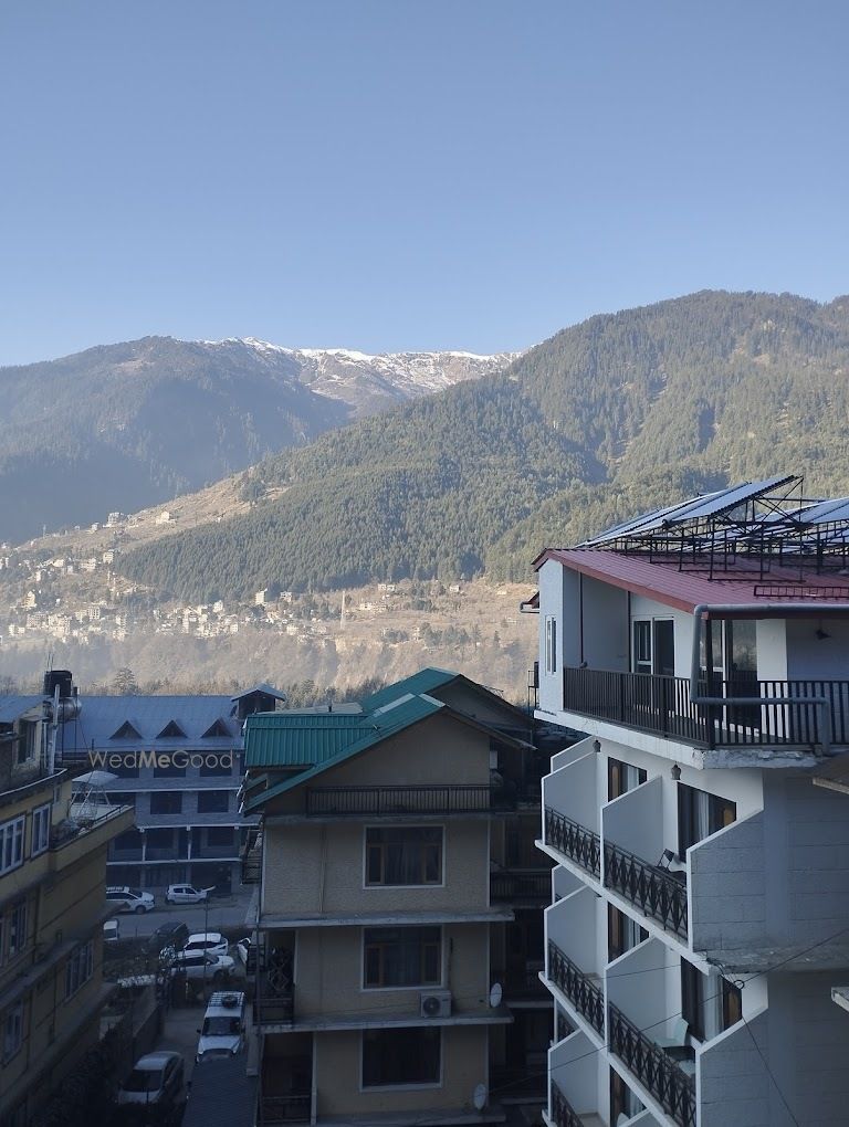 Hotel Chandra Palace, Manali - Manali | Wedding Venue Cost