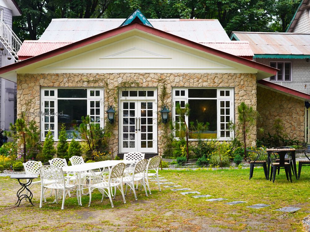 Elgin Hall - Dalhousie | Wedding Venue Cost