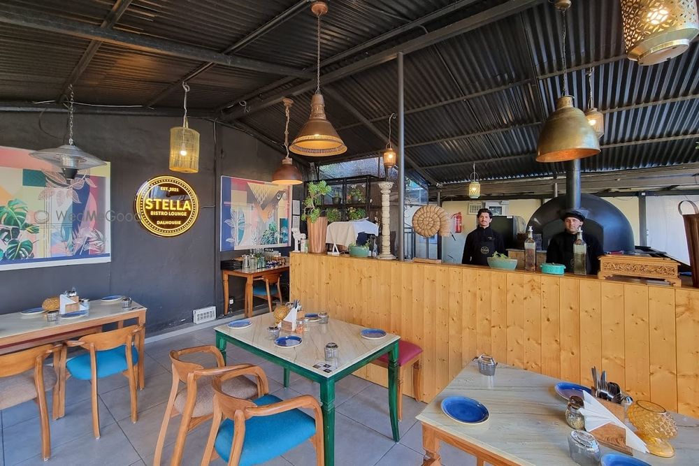 Alps Resort Dalhousie - Dalhousie | Wedding Venue Cost