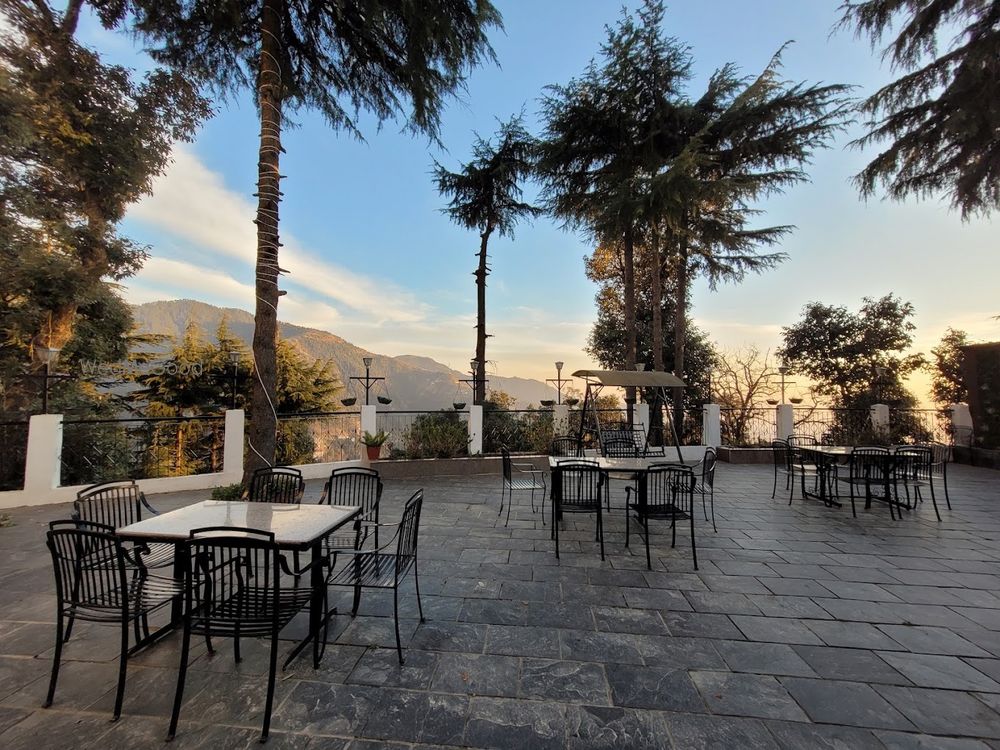 Mohan Palace - Dalhousie | Wedding Venue Cost