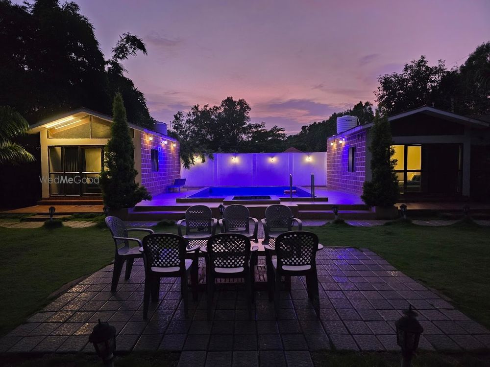 Rock House Resort Mangatta - Durg | Wedding Venue Cost