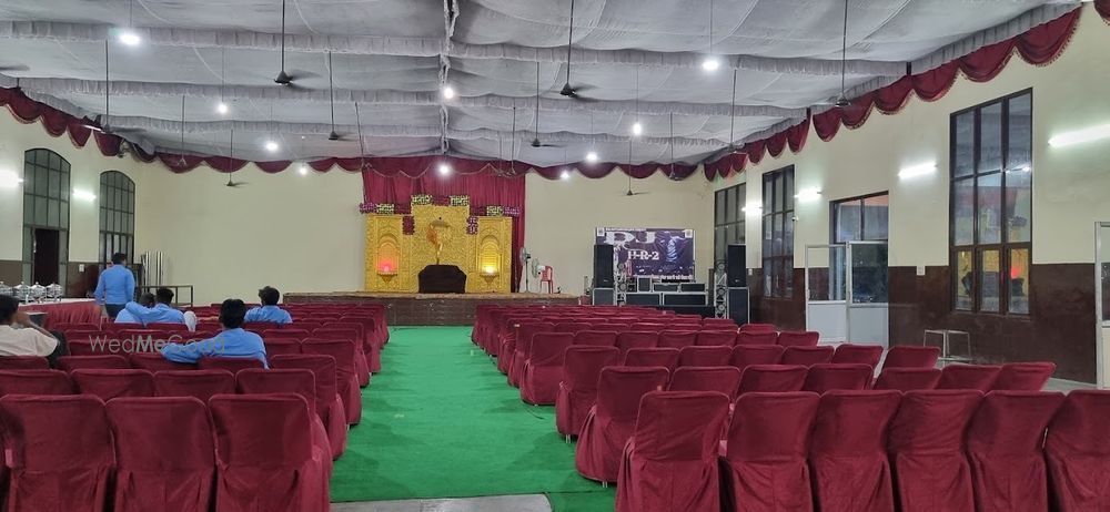 Shri Hari Resort - Pathankot | Wedding Venue Cost