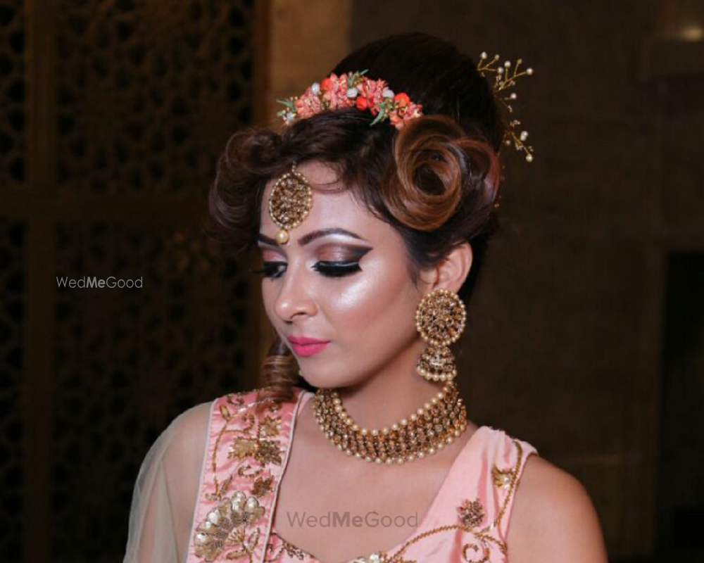 Makeover With Ashmeet - Price & Reviews | Delhi NCR Makeup Artist