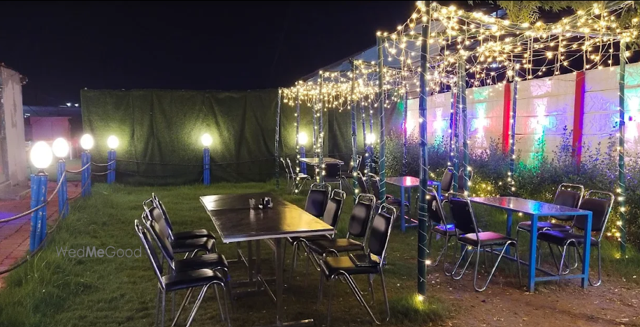 DalChini Restaurant & Resort - Gwalior | Wedding Venue Cost