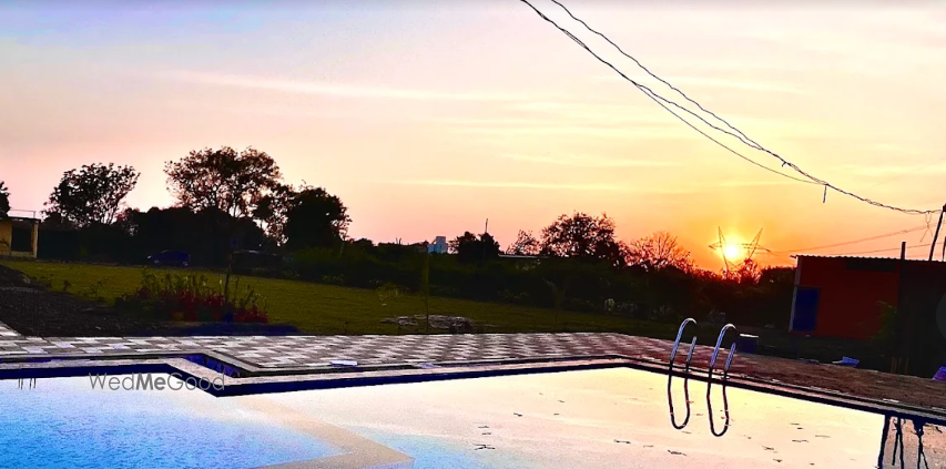 O2 Farm & Resort - Indore | Wedding Venue Cost