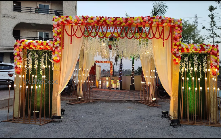 Royal Pepper - Ramgarh Cantonment | Wedding Venue Cost