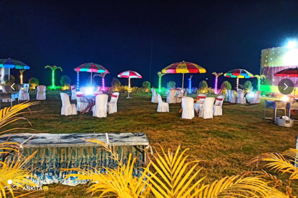 Tathastu Convention Hall - Koraput | Wedding Venue Cost