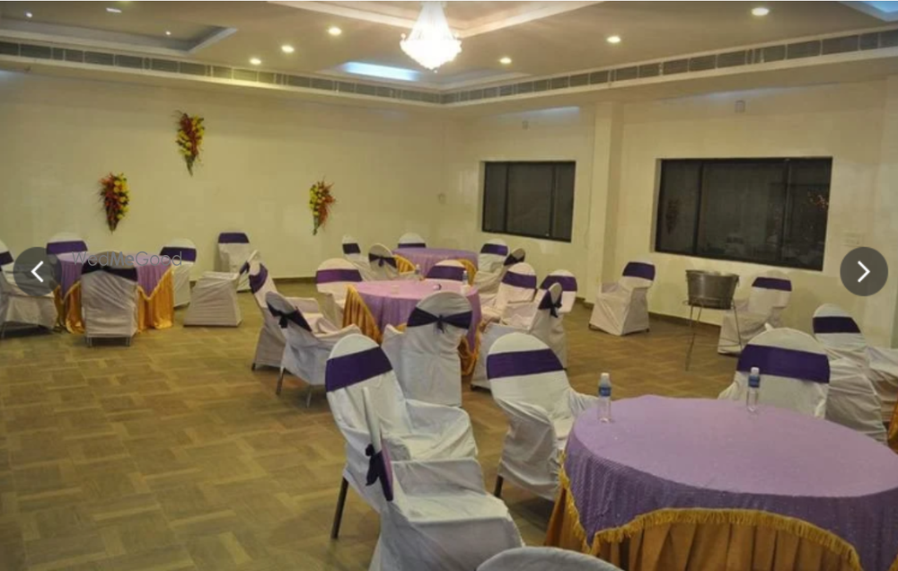 Hotel Royal Retreat - Sambalpur | Wedding Venue Cost