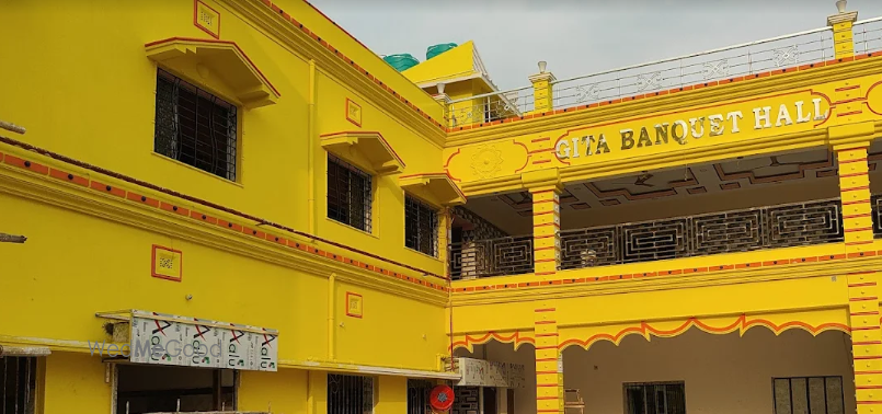 Gita Banquet Hall - Shyambandh, Asansol | Wedding Venue Cost