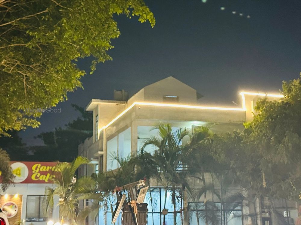 The Awadh Punch Resort - Golf City, Lucknow | Wedding Venue Cost