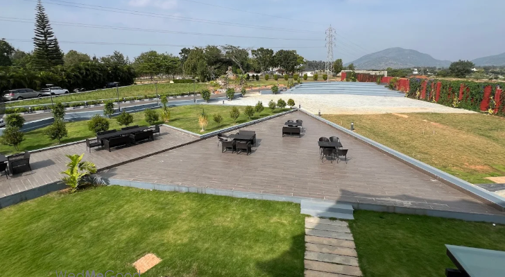 The Quad Club - Resort & Spa - Bangalore | Wedding Venue Cost