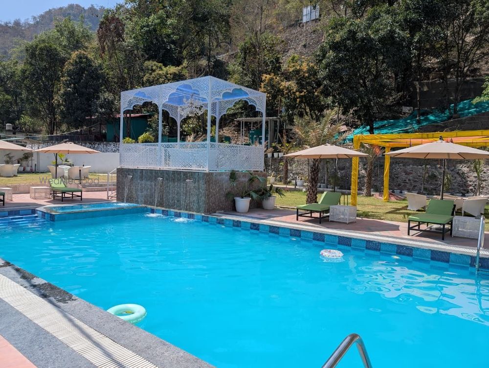 Photo By Heaven In Himalayas Luxury Hotel In Rishikesh - Venues