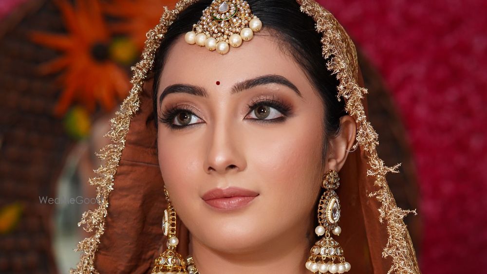 Monishka Makeover - Price & Reviews | Jaipur Makeup Artist