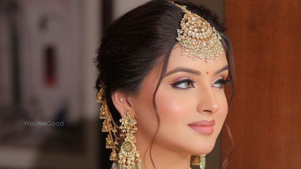 Monishka Makeover - Price & Reviews | Jaipur Makeup Artist