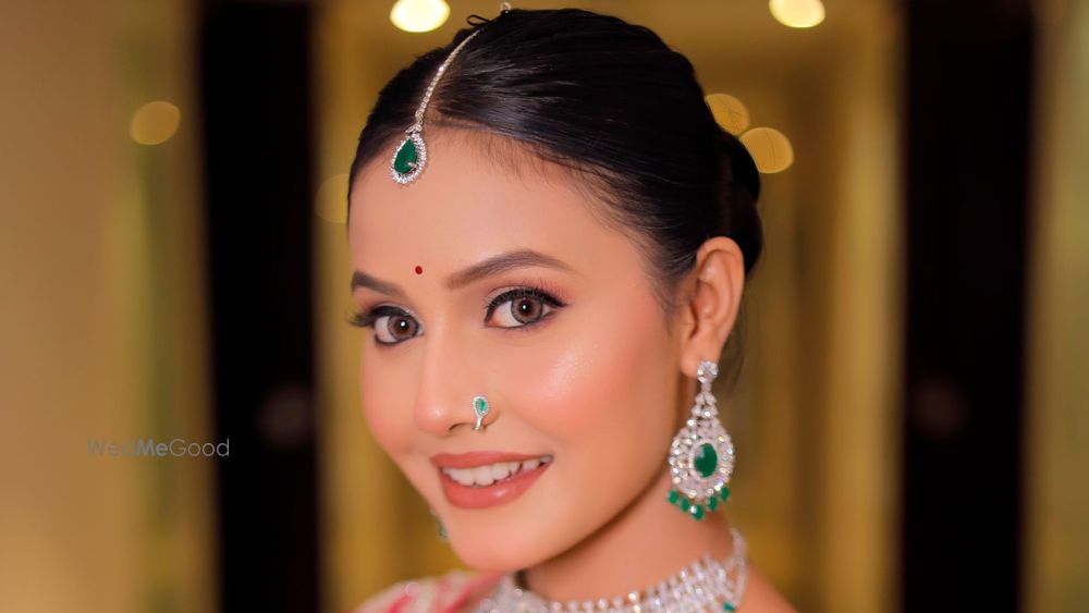 Monishka Makeover - Price & Reviews | Jaipur Makeup Artist