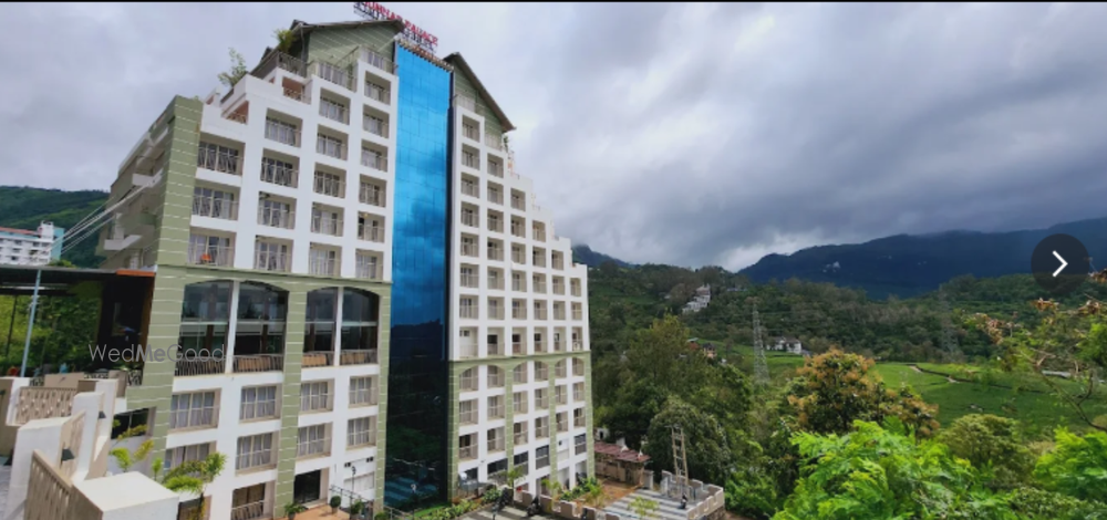 Golden Munnar Palace By Hawk Hospitality - Kochi | Wedding Venue Cost