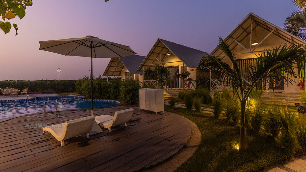 Praveg Beach Resort, Lighthouse, Daman - Daman | Wedding Venue Cost