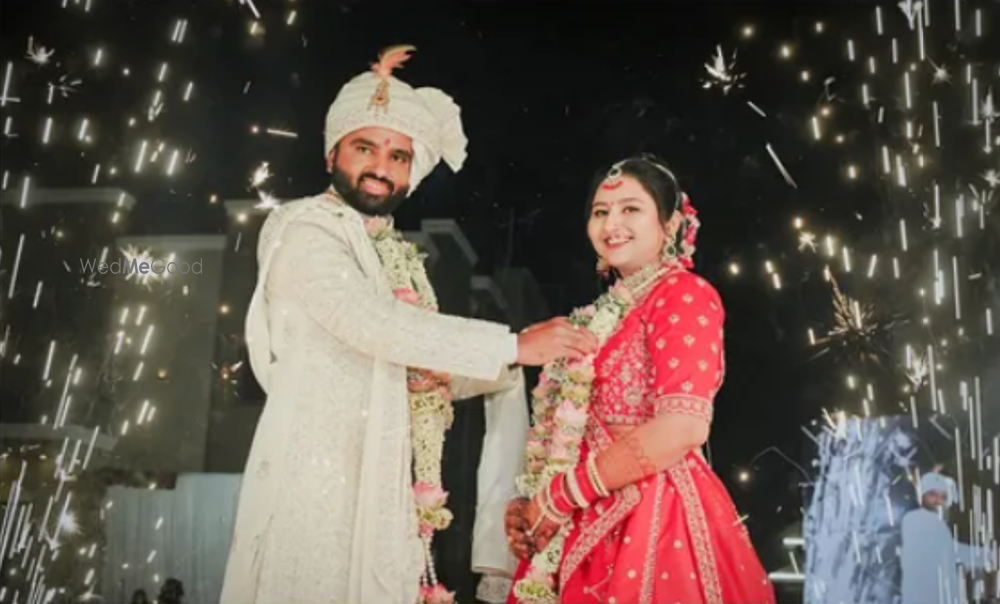Jayraj The Wedding Pictures - Price & Reviews | Kodinar Photographer