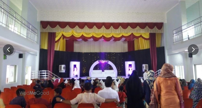 Sulthana Castle Venkulam - Malappuram | Wedding Venue Cost