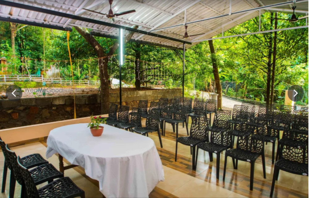 Nutmeg County Thabore - Coorg | Wedding Venue Cost