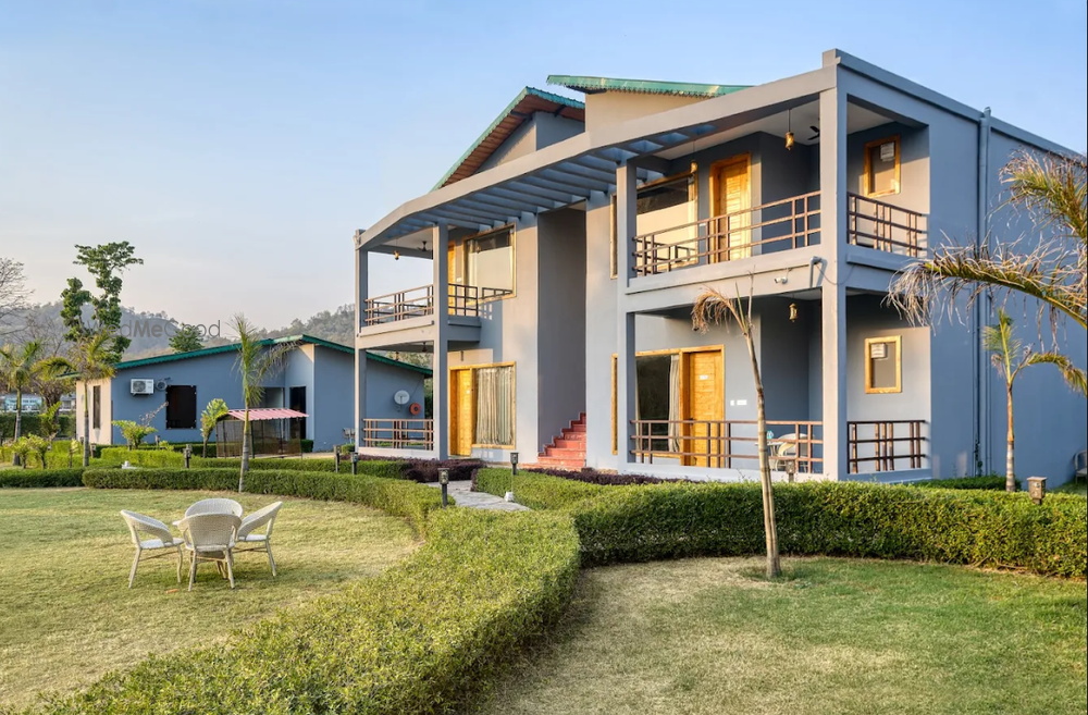 Wild River Resort - Ramnagar, Jim Corbett | Wedding Venue Cost