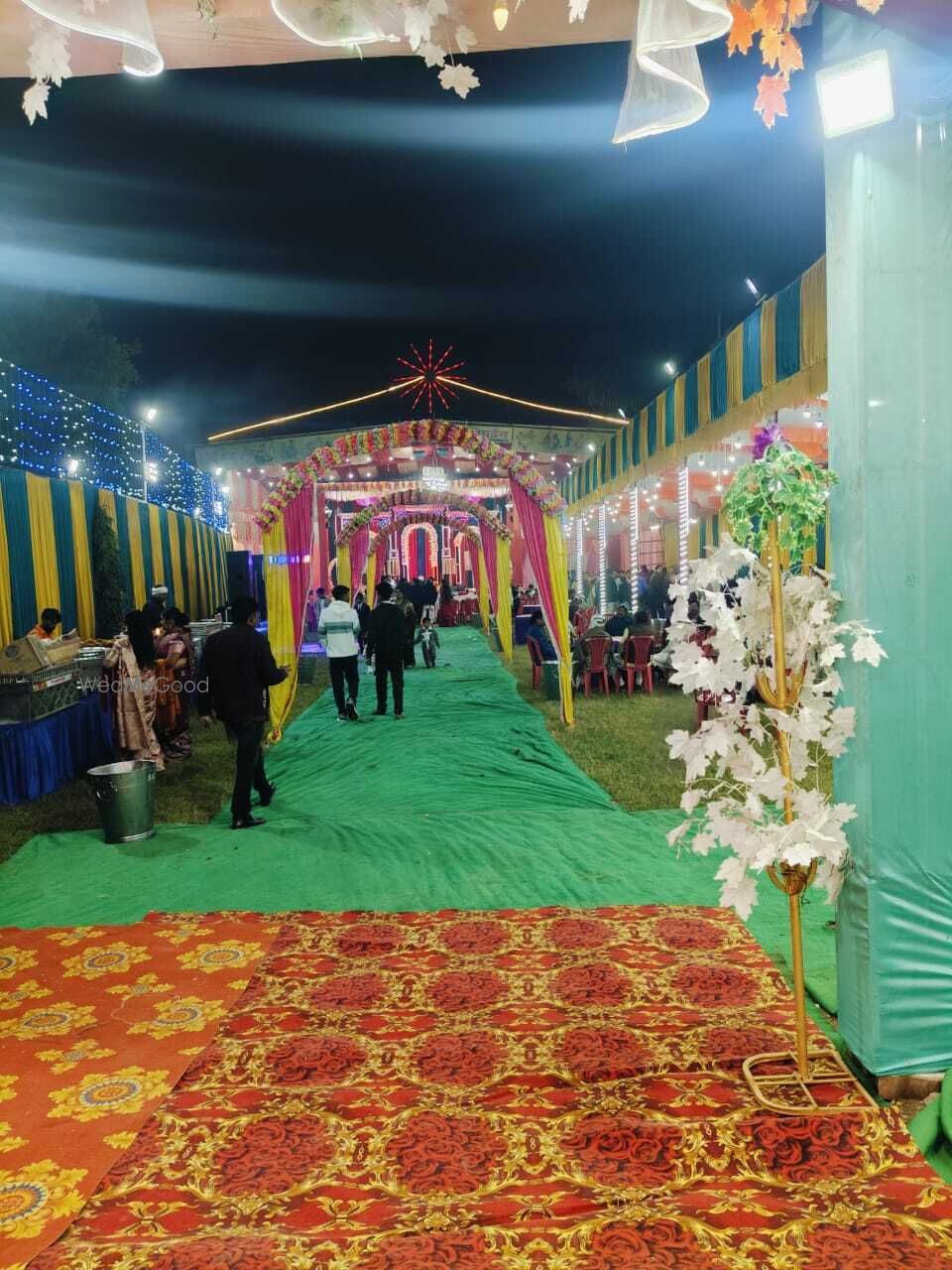 Sanskar Marriage Garden - Sheel Nagar, Gwalior | Wedding Venue Cost