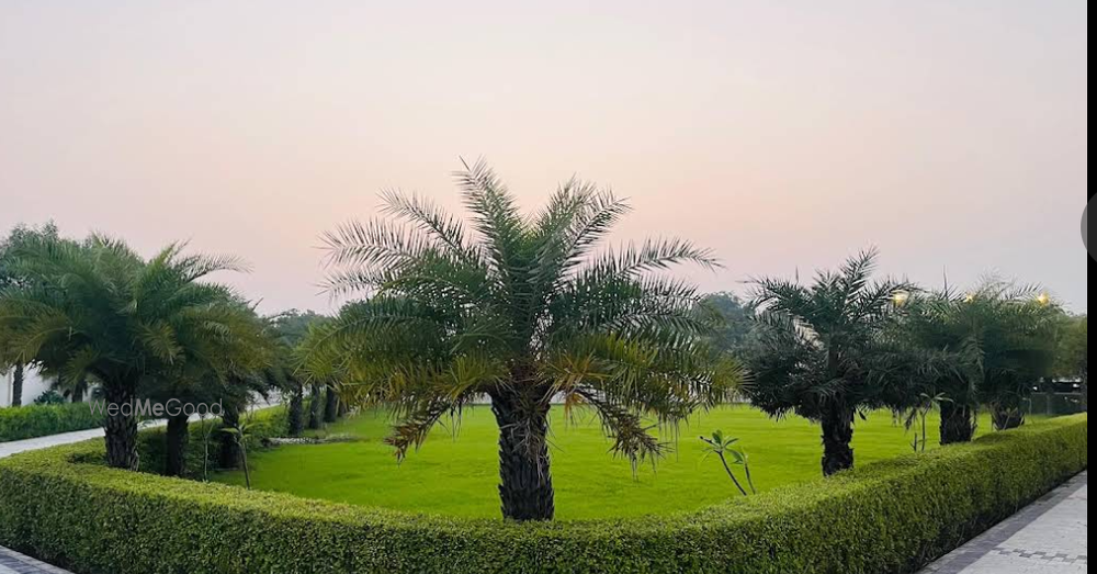 The Grand Lucknow - SGPGI Rae Bareilly Road, Lucknow | Wedding Venue Cost