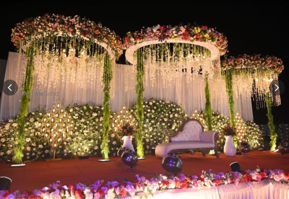 Roshni Event & Wedding Planner - Wedding Planners | Price & Reviews