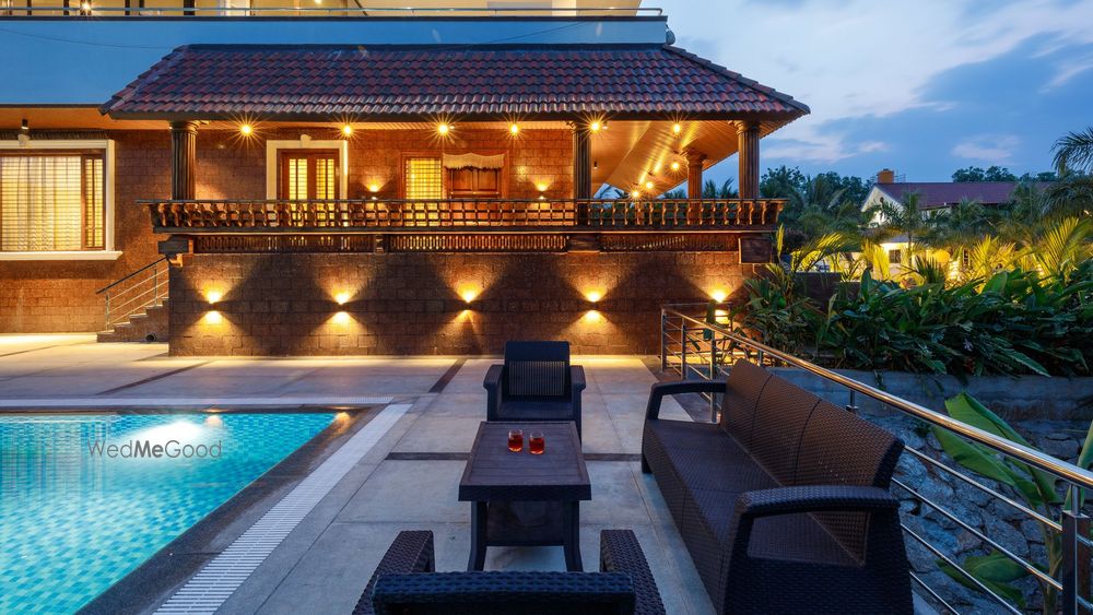 RG Farm House - Magadi, Bangalore | Wedding Venue Cost