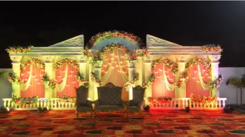 Paris Celebration - Nagpur | Wedding Venue Cost