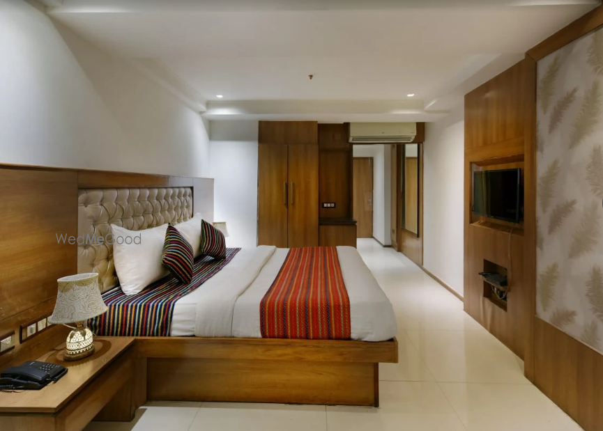 Hotel Lotus Paradise - Sonipat, Sonipat | Wedding Venue Cost