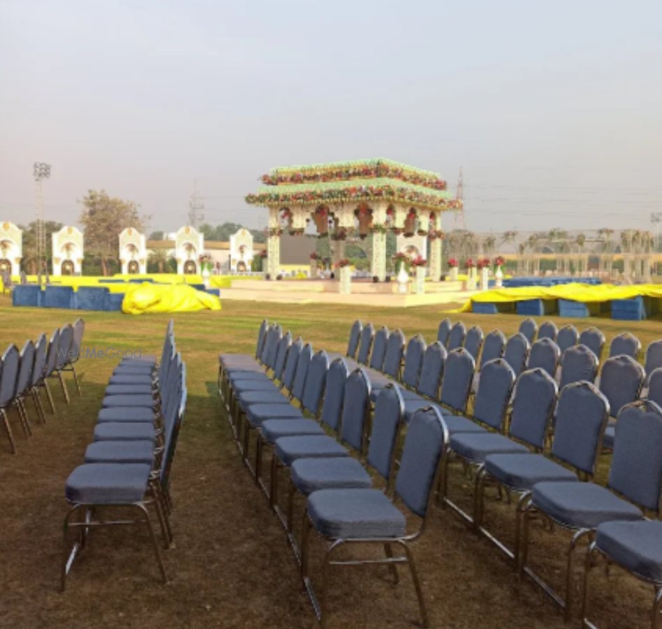 Ramayan Farm - Kamrej, Surat | Wedding Venue Cost