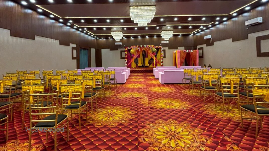 Shri Krishna Garden - Banquet Hall - Greater Noida, Greater Noida ...
