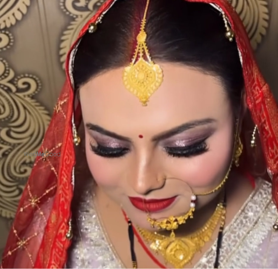 Makeup Artist Tanu Arora - Price & Reviews | Delhi NCR Makeup Artist
