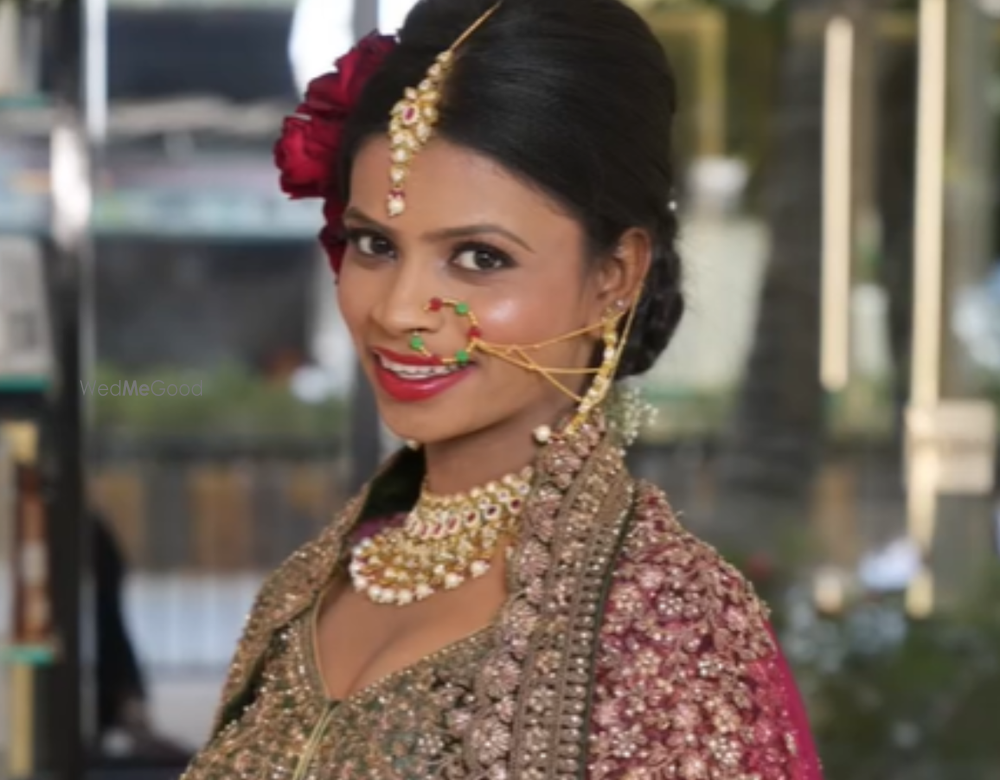 Studio SOYO - Price & Reviews | Mumbai Makeup Artist