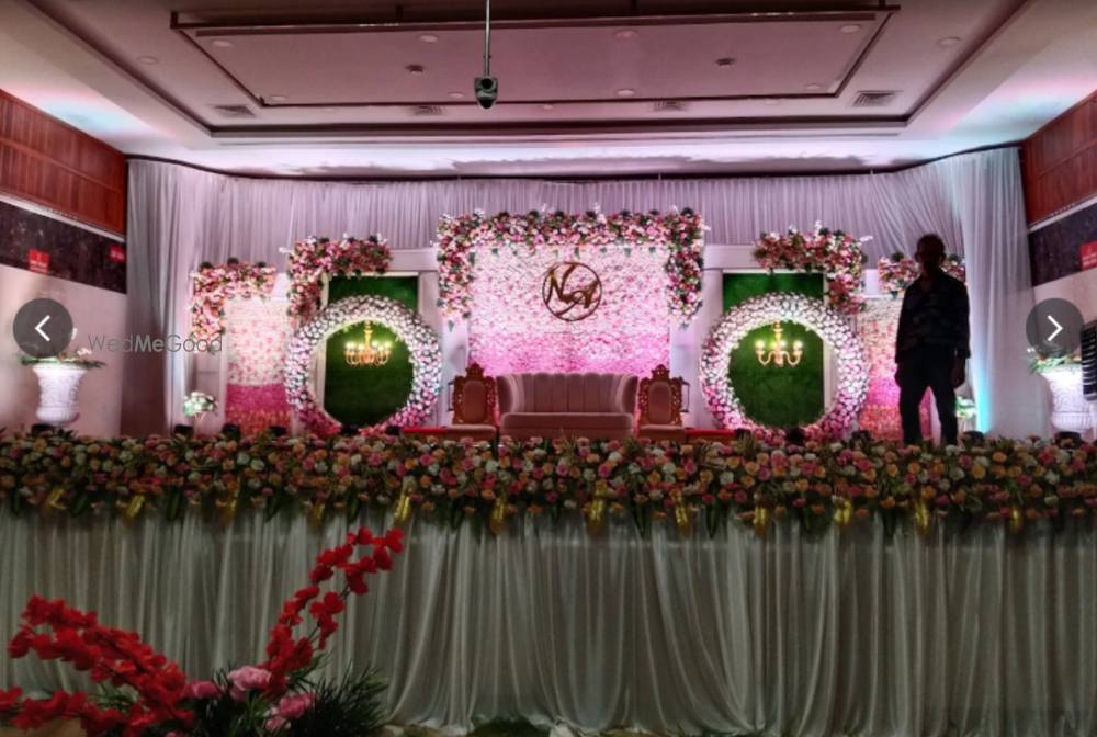 Shamili Shanaya - Udupi | Wedding Venue Cost