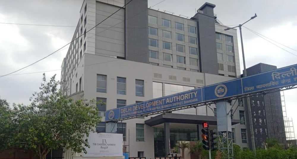 The Eastern Address - East Delhi, Delhi NCR | Wedding Venue Cost