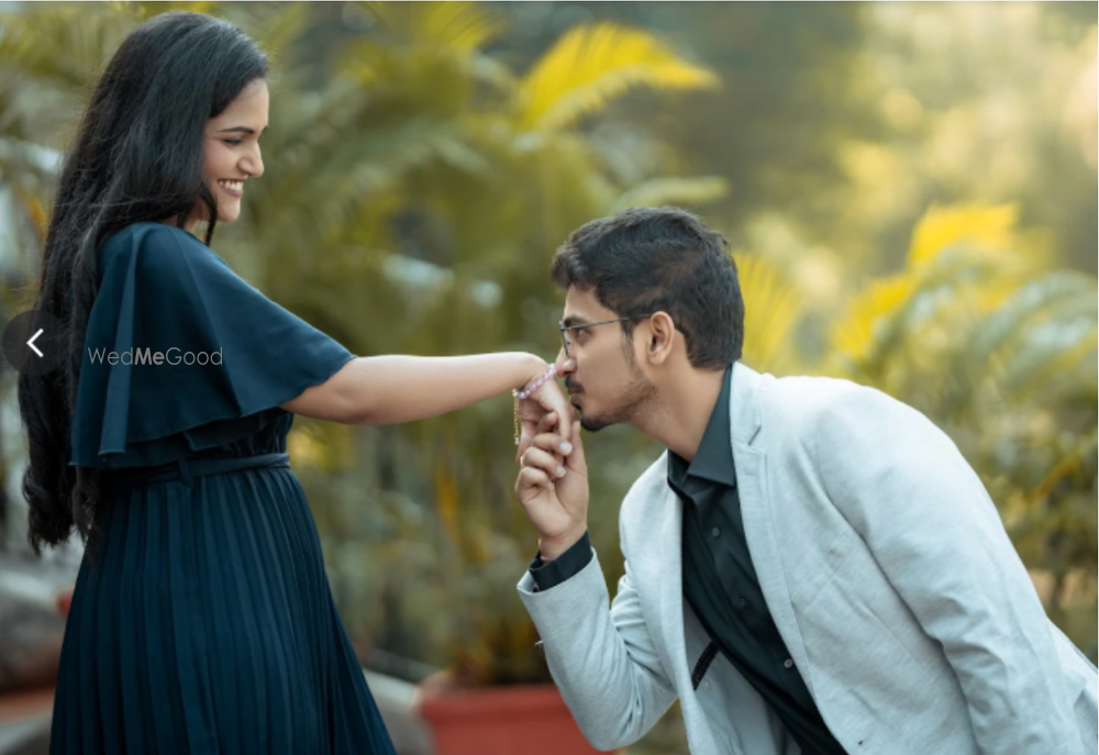 Sanyog Visual - Pre Wedding - Price & Reviews | Patna Pre Wedding Shoot