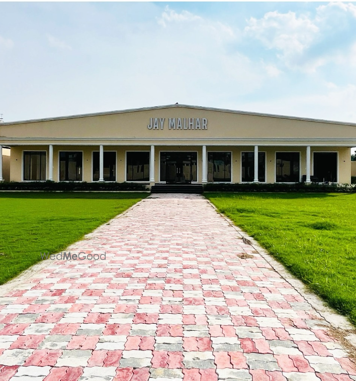 Jay Malhar Banquet and Lawn - Lucknow | Wedding Venue Cost