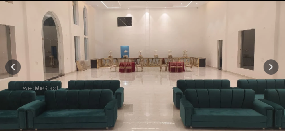 Gulmohar Marriage Palace - Pathankot | Wedding Venue Cost