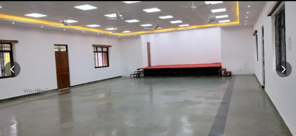Carambolim Village Panchayat Hall - North Goa, Goa | Wedding Venue Cost