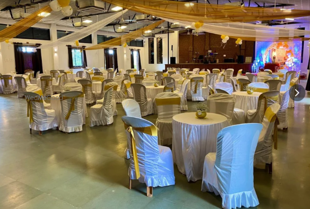 Chandor Club - South Goa, Goa | Wedding Venue Cost