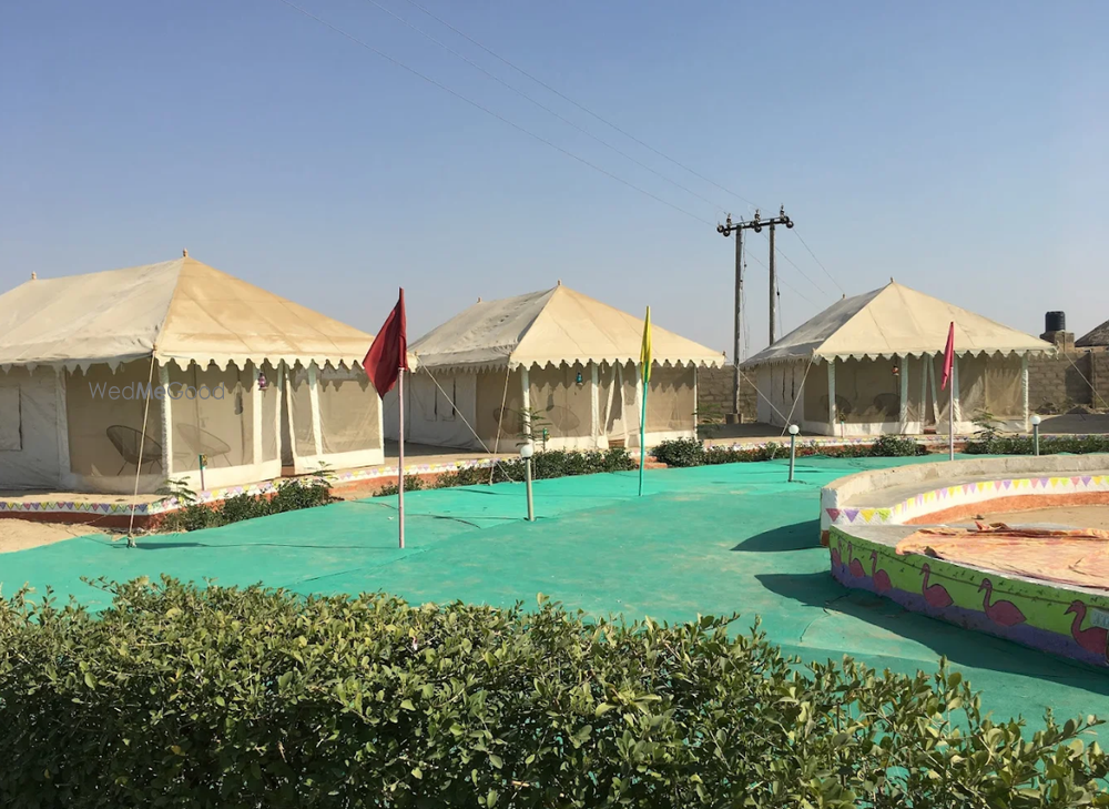 White Rann Resort - Bhuj | Wedding Venue Cost