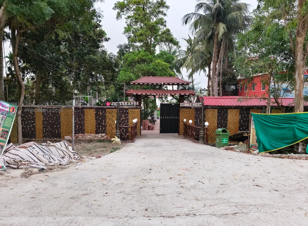 Jaltaranga Eco Resort, Gadiara - South 24 Parganas, South 24 Parganas ...