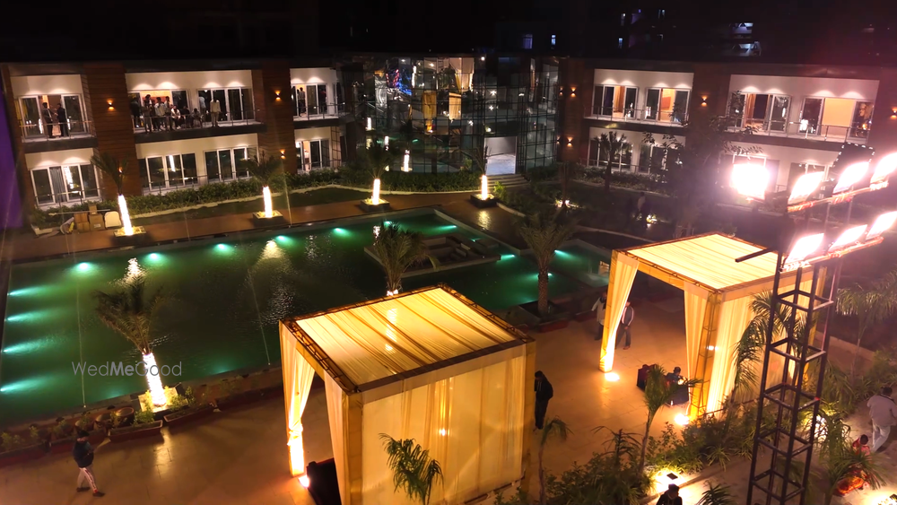 Riyank Farms - Phulwari Sharif, Patna | Wedding Venue Cost